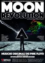 MOON REVOLUTION - di Alessandro Lessi - Regia Rebecca Luparini